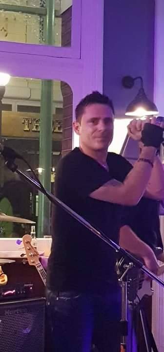 Ben Ash | triple j Unearthed