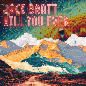 Jack Bratt | triple j Unearthed
