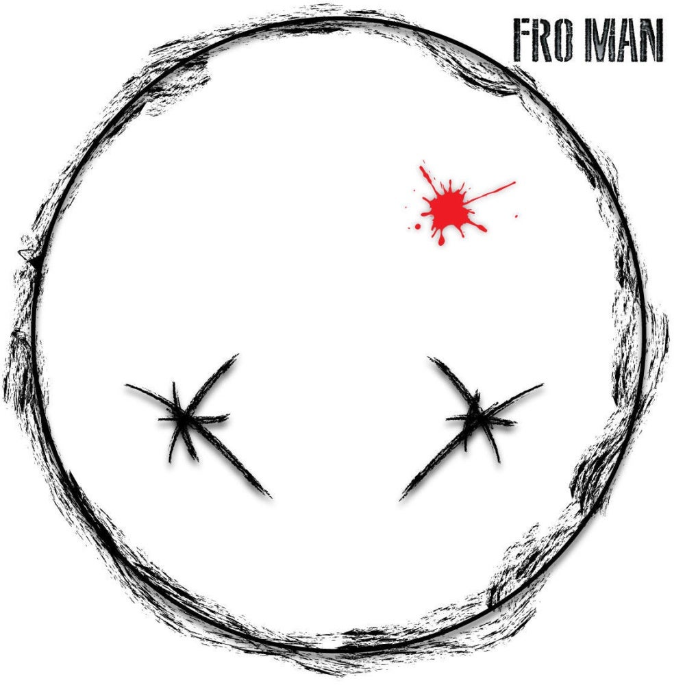 Fro Man | triple j Unearthed