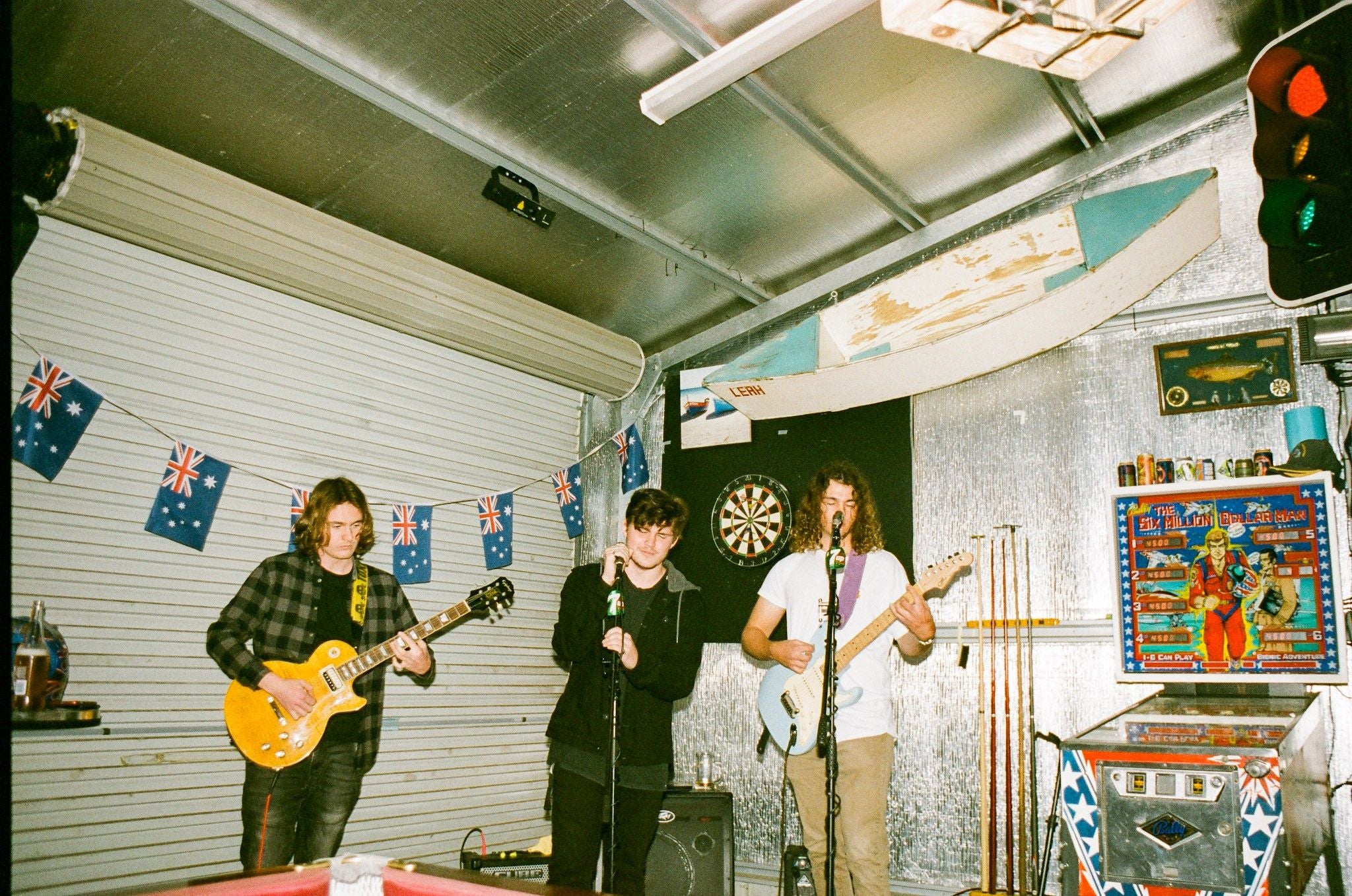 Rocket Frog | triple j Unearthed