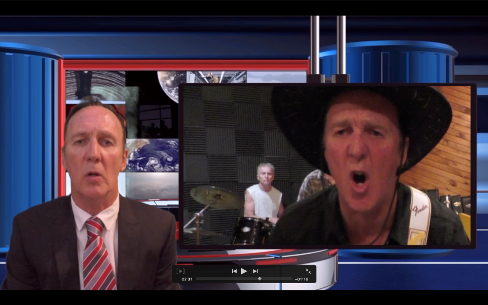 TOLSON | triple j Unearthed