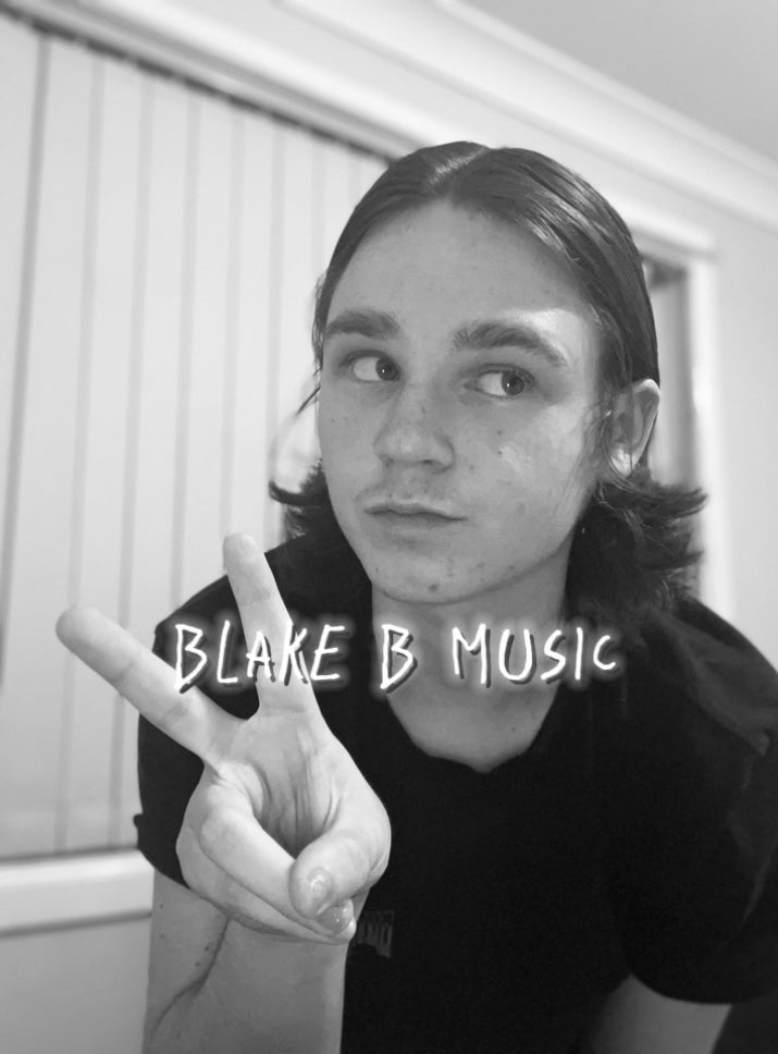 Blakebmusic | triple j Unearthed