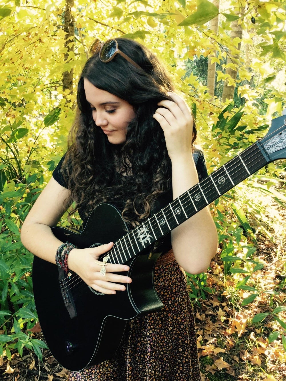 Malia Stirling | triple j Unearthed