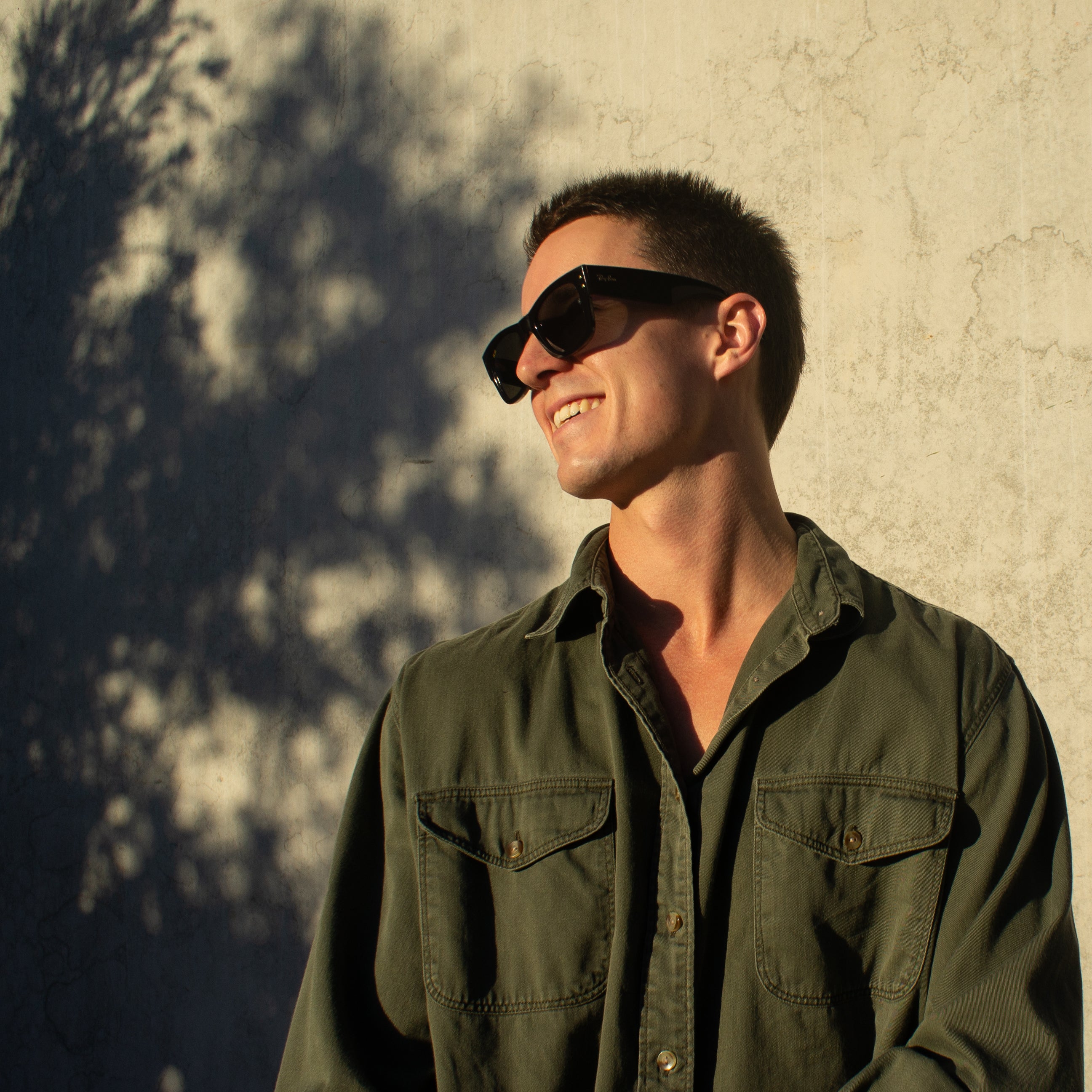 Max James | triple j Unearthed