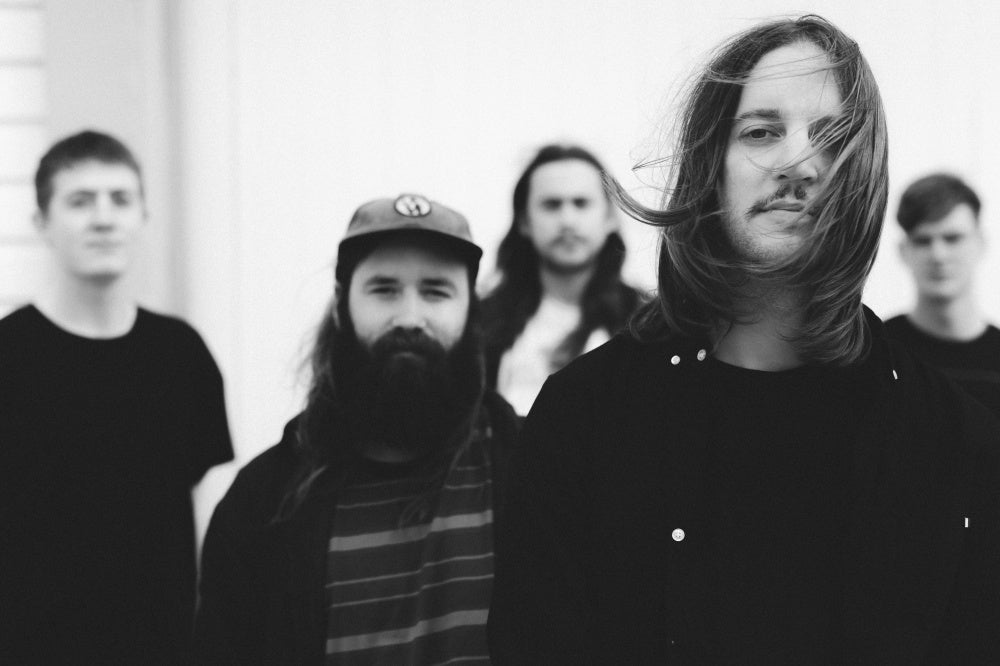 TOHST | triple j Unearthed
