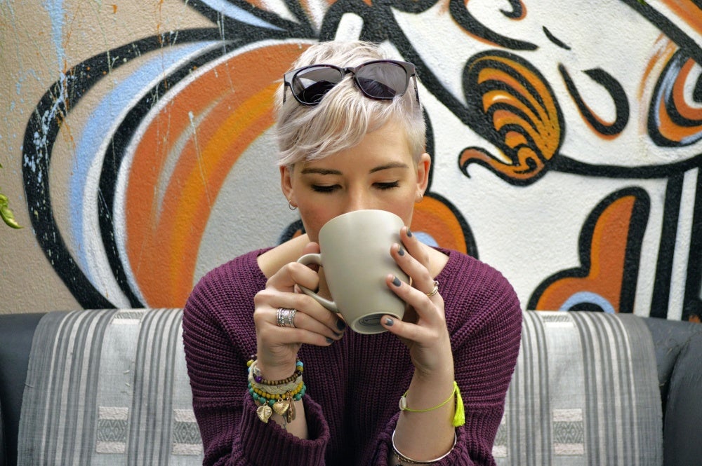 Chachi | triple j Unearthed