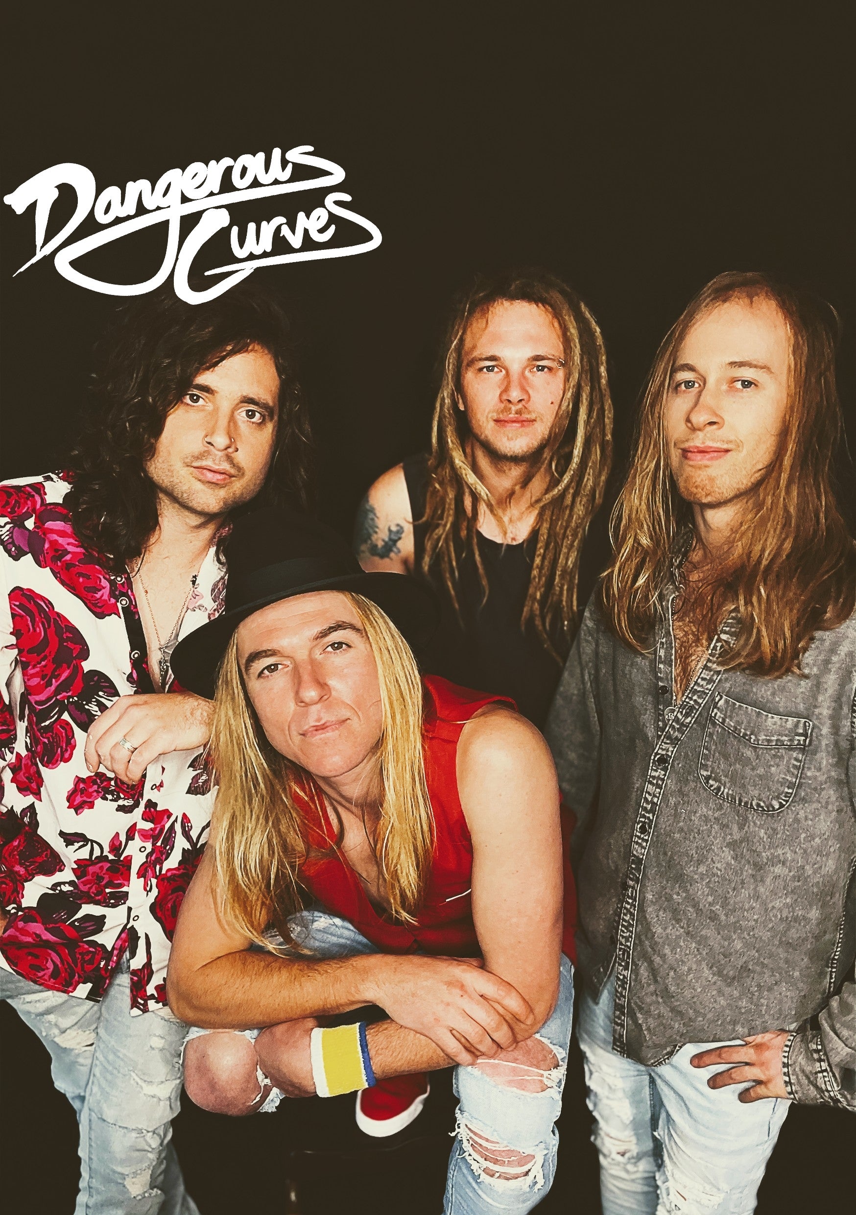 Dangerous Curves | triple j Unearthed