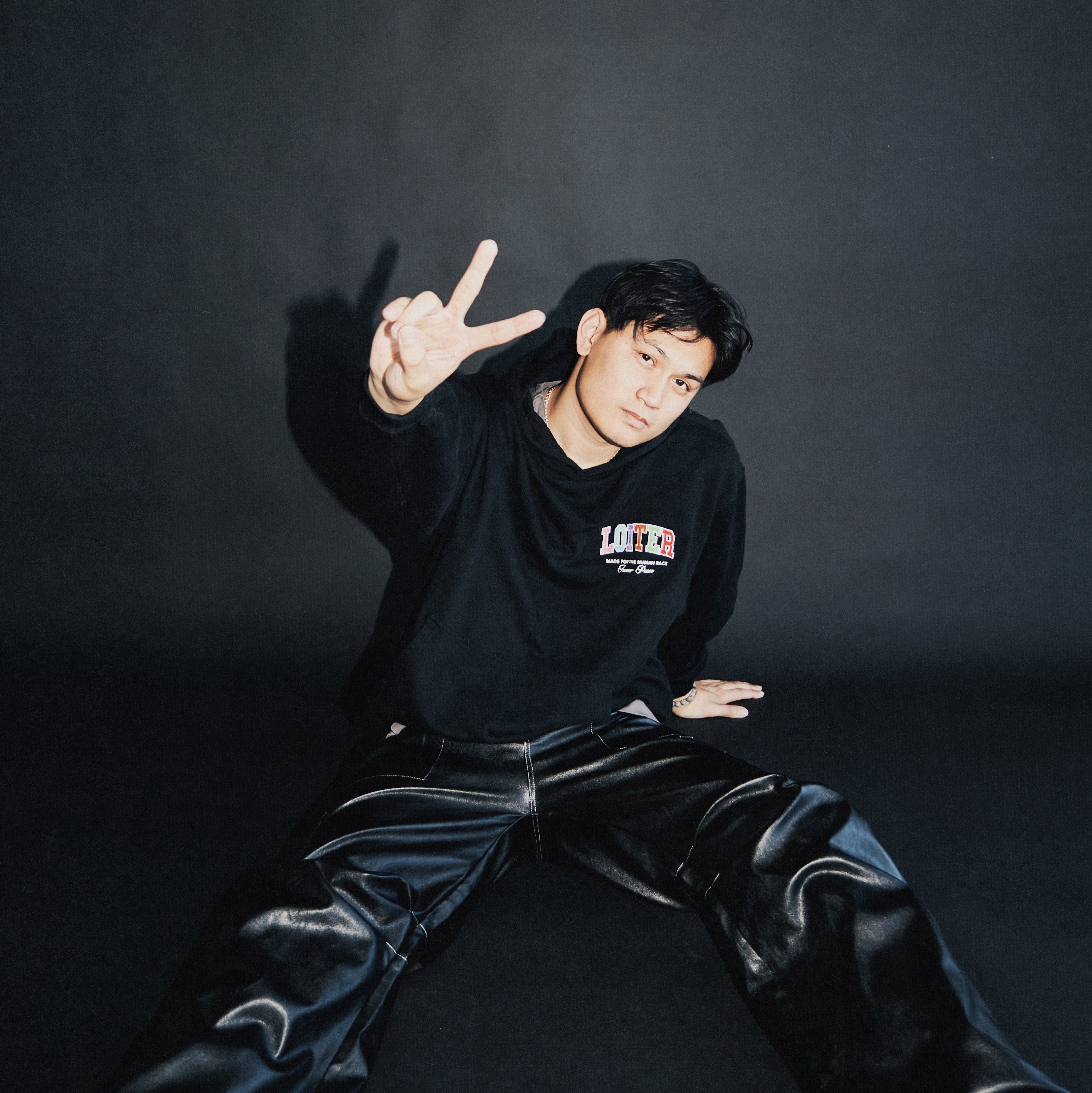 riddo. | triple j Unearthed