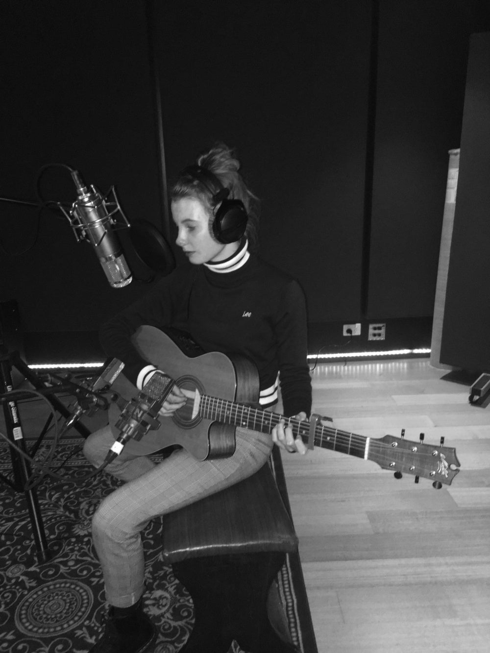 Tallulah | triple j Unearthed