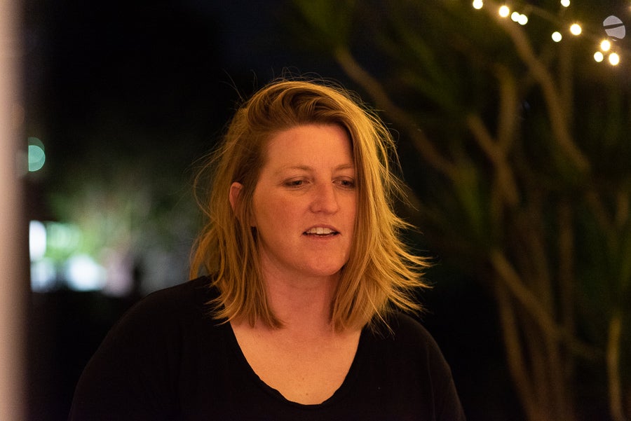 Maxine Kauter - triple j Unearthed