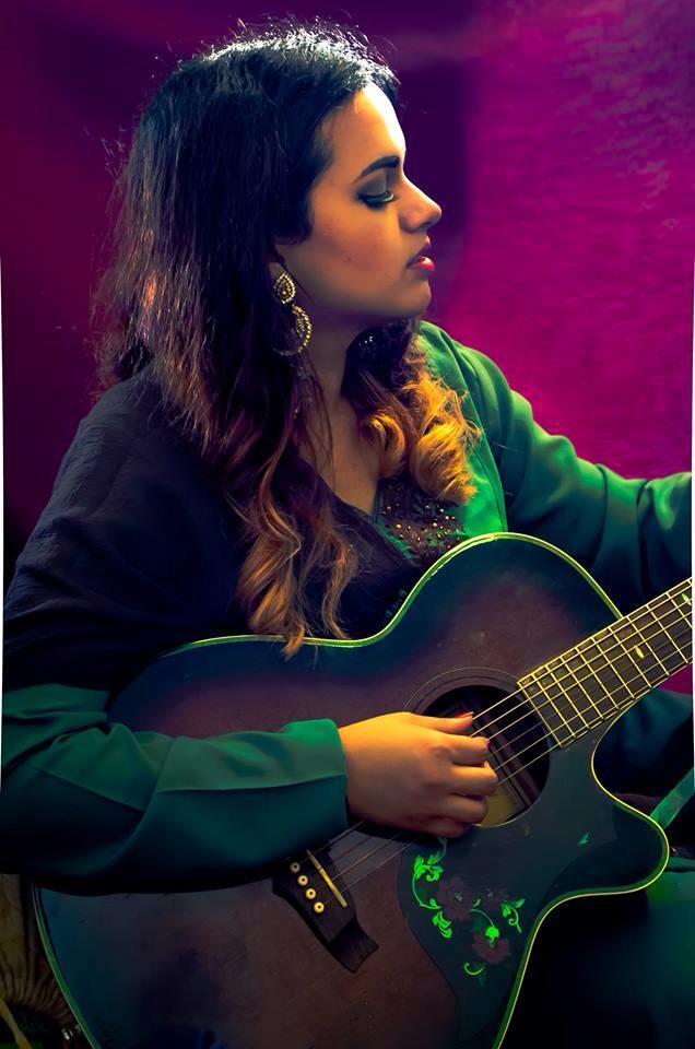 Mehreen | triple j Unearthed