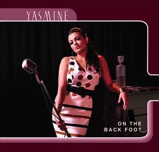 Yasmine (Listen to Yasmine) | triple j Unearthed