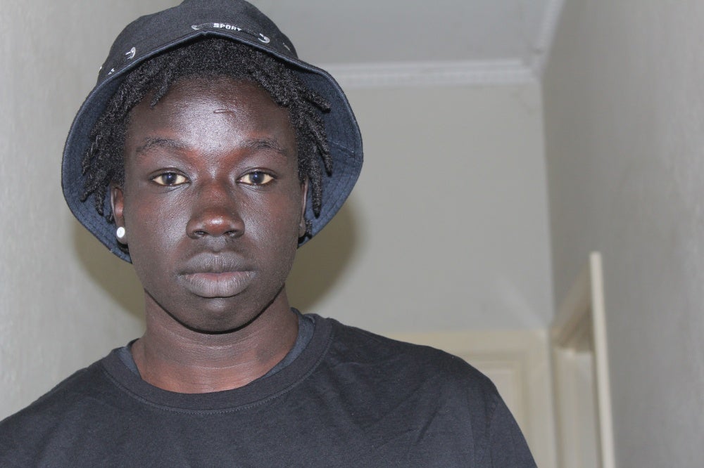 NYUON | triple j Unearthed