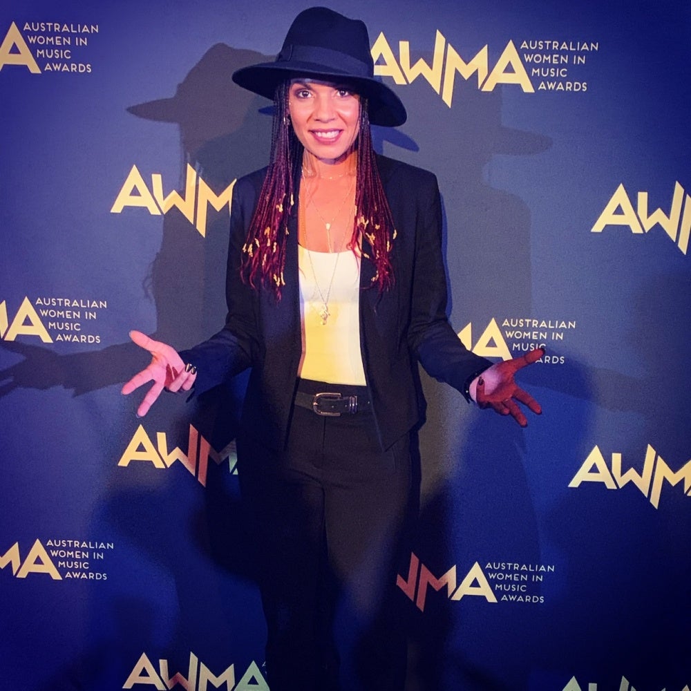 DIZZY DOOLAN | triple j Unearthed