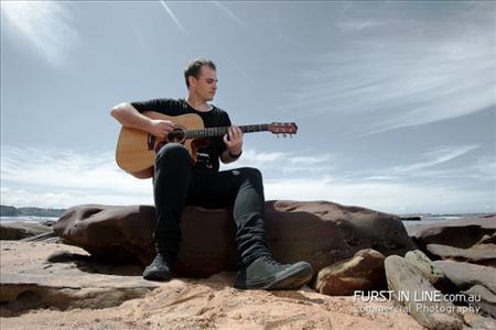 Nathan Cole Music | triple j Unearthed