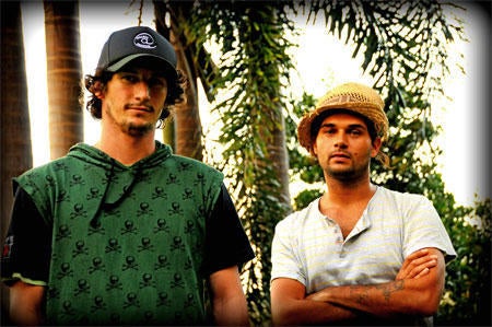 The Outlook with mr boinkin | triple j Unearthed