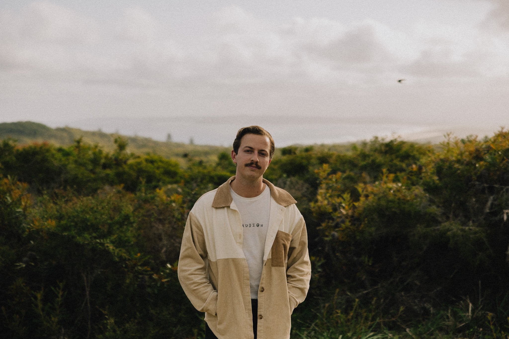 Rod Coote | triple j Unearthed