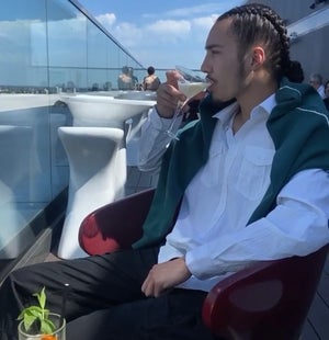 Ghxst_the_Gxd | triple j Unearthed