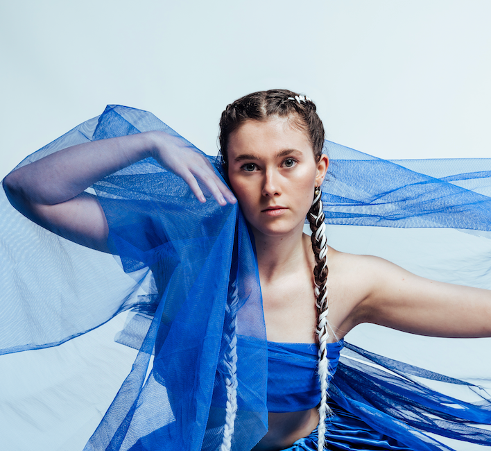 Indyana | triple j Unearthed