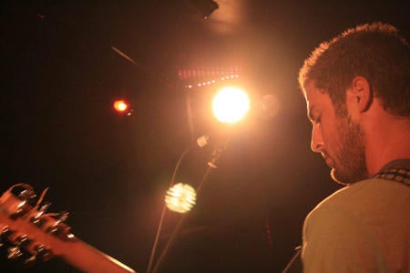 The Andre Ellis | triple j Unearthed