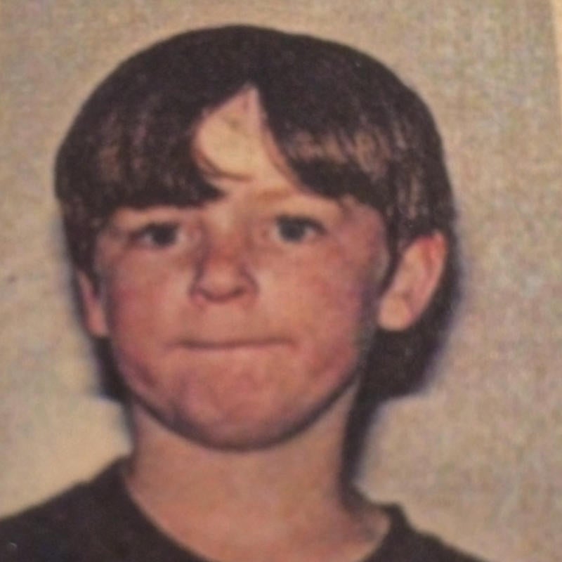 Joshua Riley | triple j Unearthed