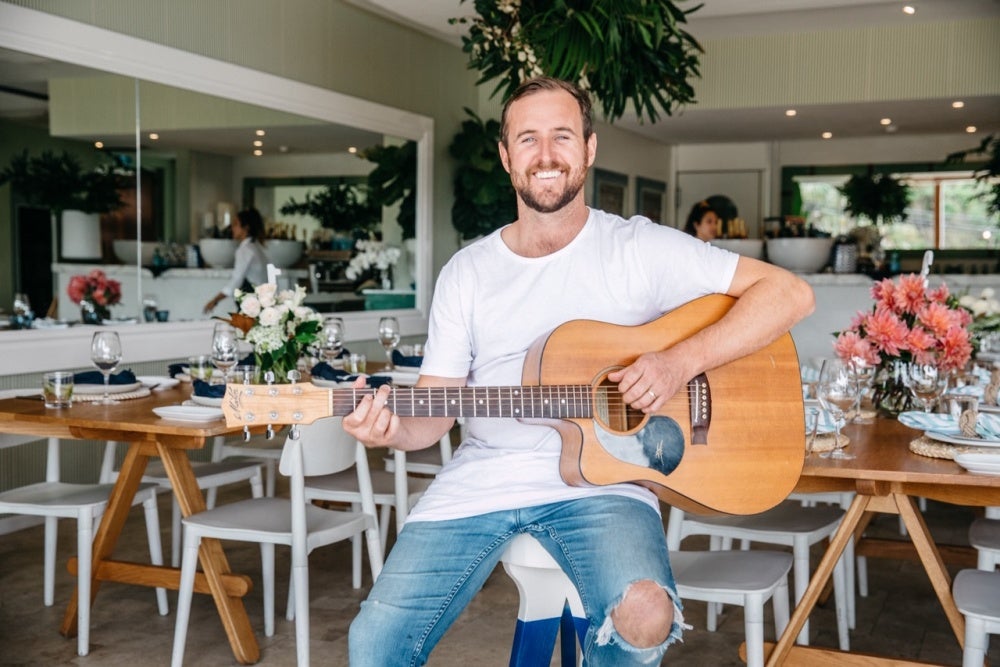 Luke Marlin | triple j Unearthed