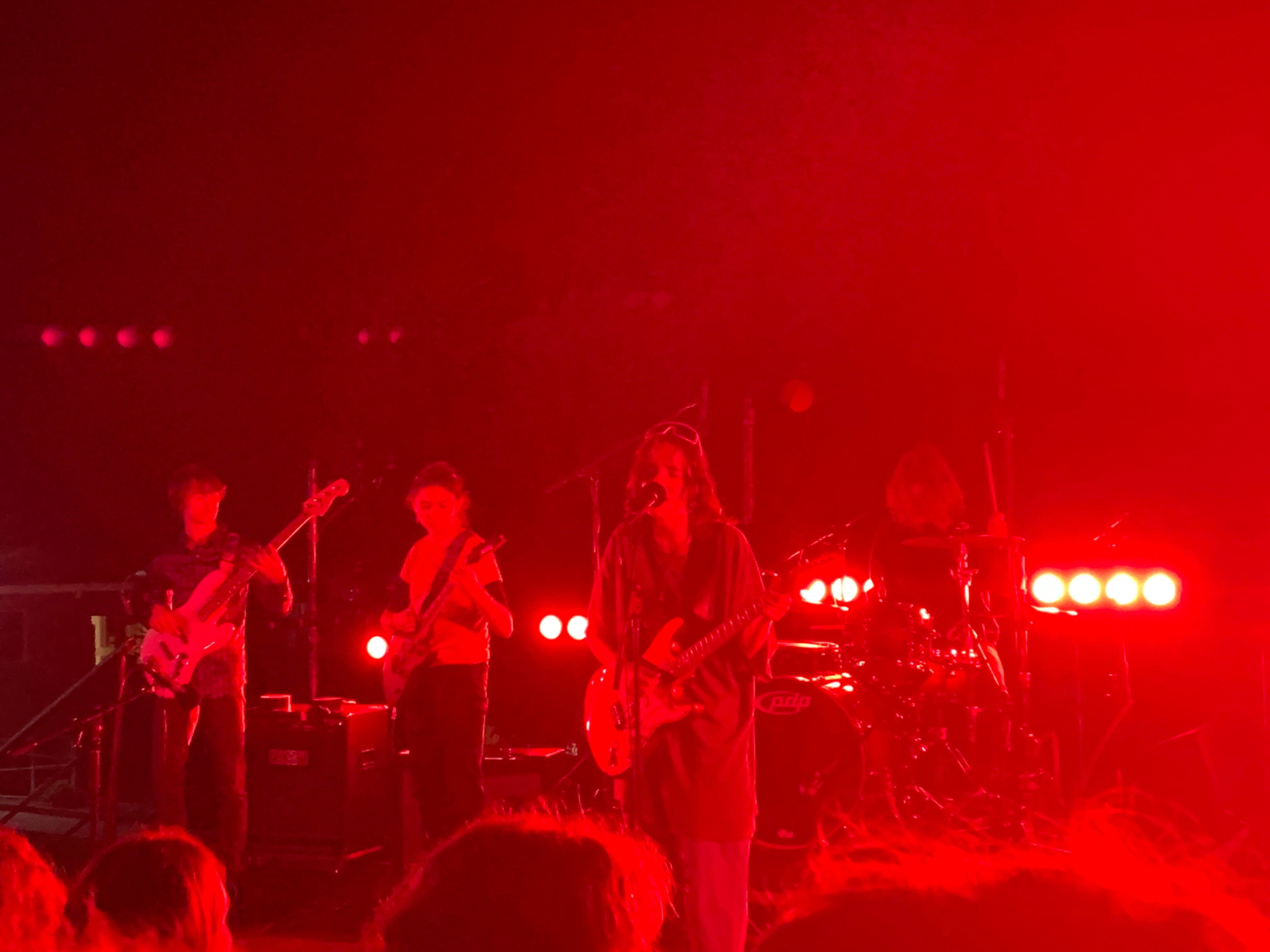 Tranquiliti | triple j Unearthed