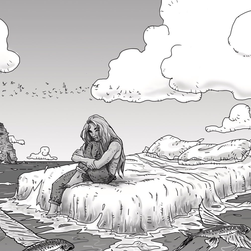 Alex Daniel | triple j Unearthed