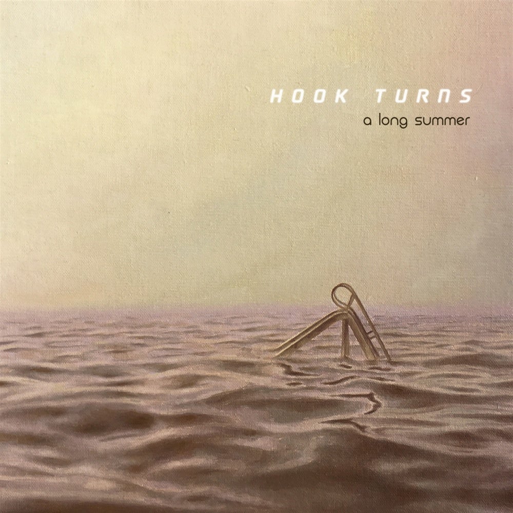 Hook Turns | triple j Unearthed