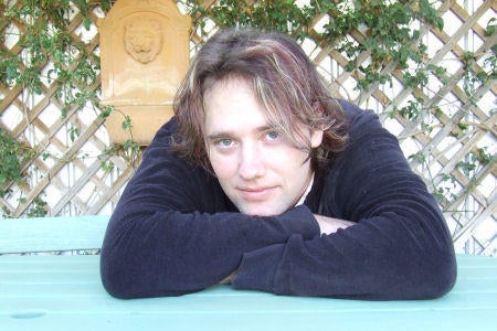 Jason Allen | triple j Unearthed