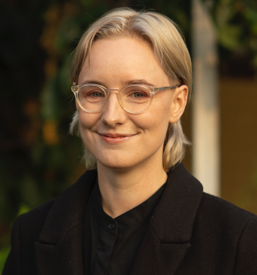 Tess Guthrie | triple j Unearthed