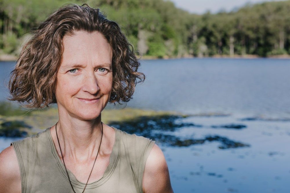 Karen Law | triple j Unearthed