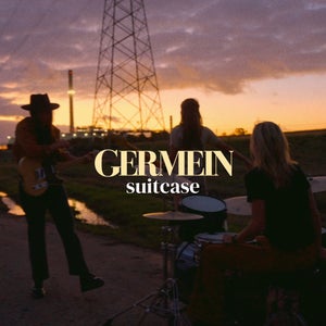 Germein | triple j Unearthed