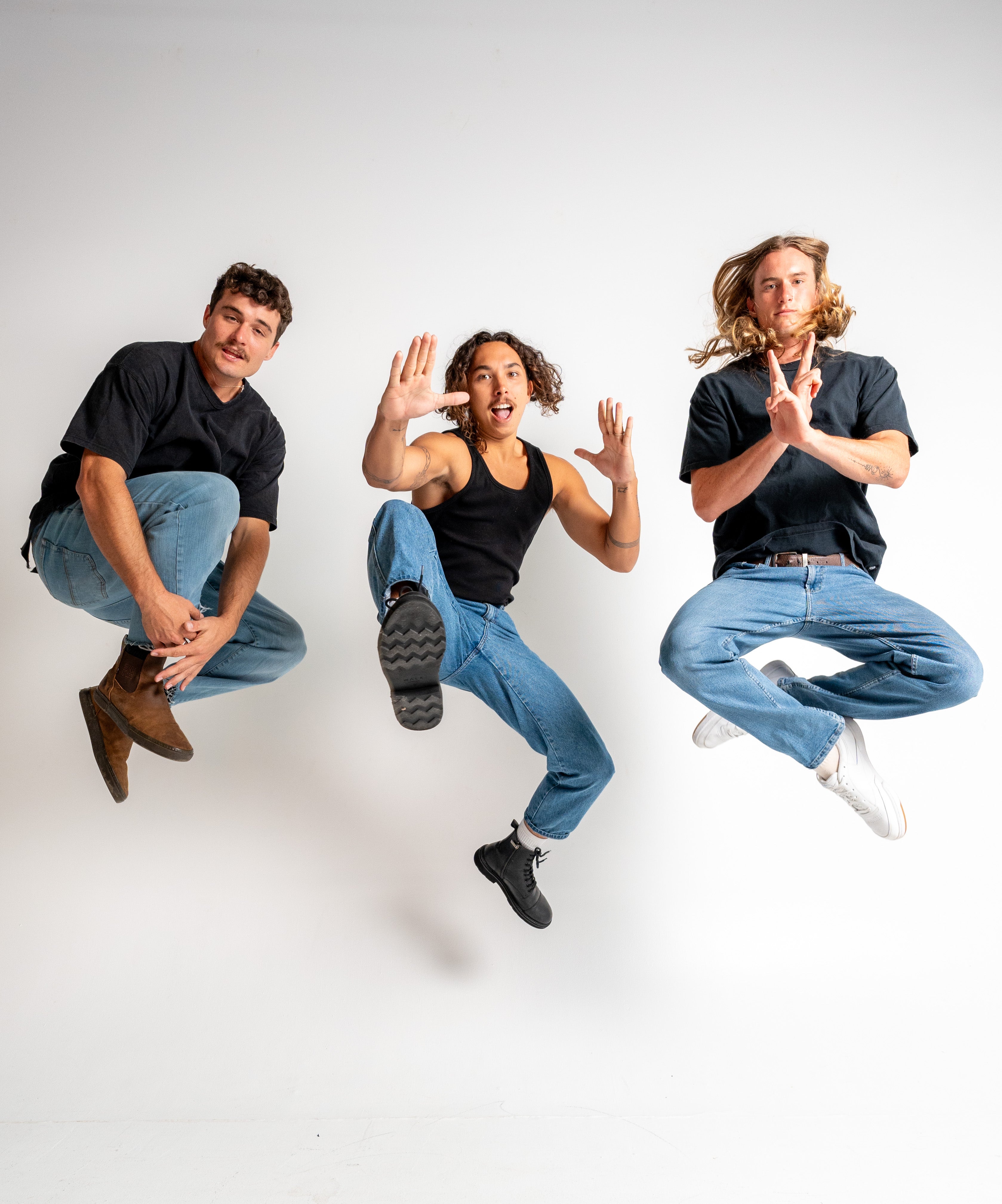 Nana's Pie | triple j Unearthed