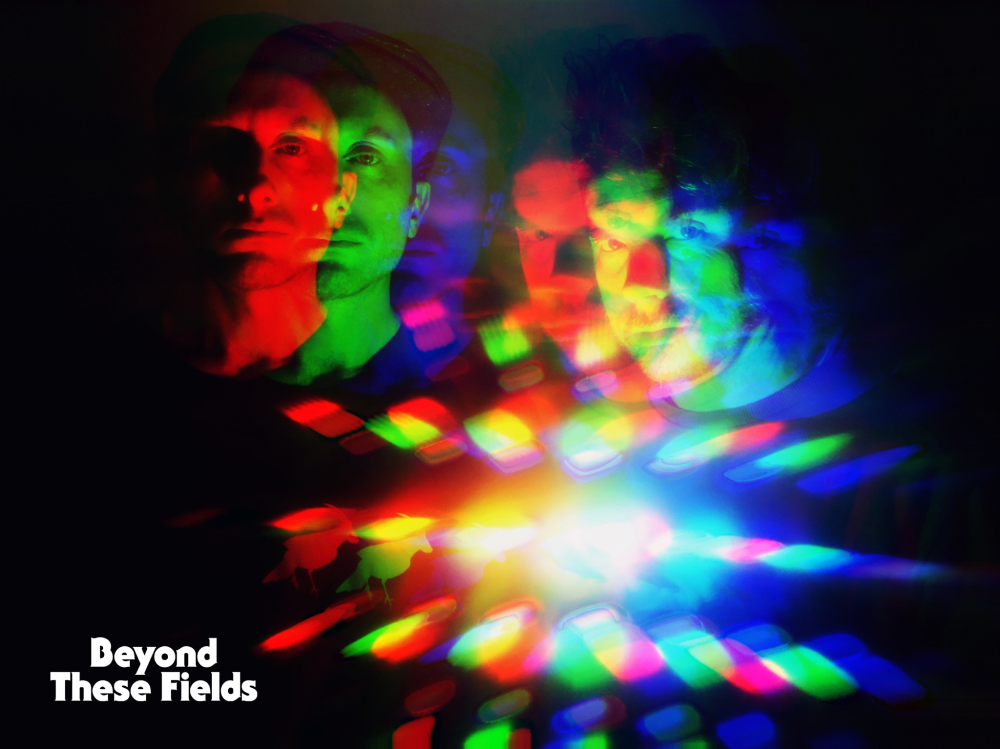 Beyond These Fields | triple j Unearthed