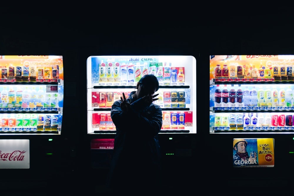 Mikey HUNJ | triple j Unearthed