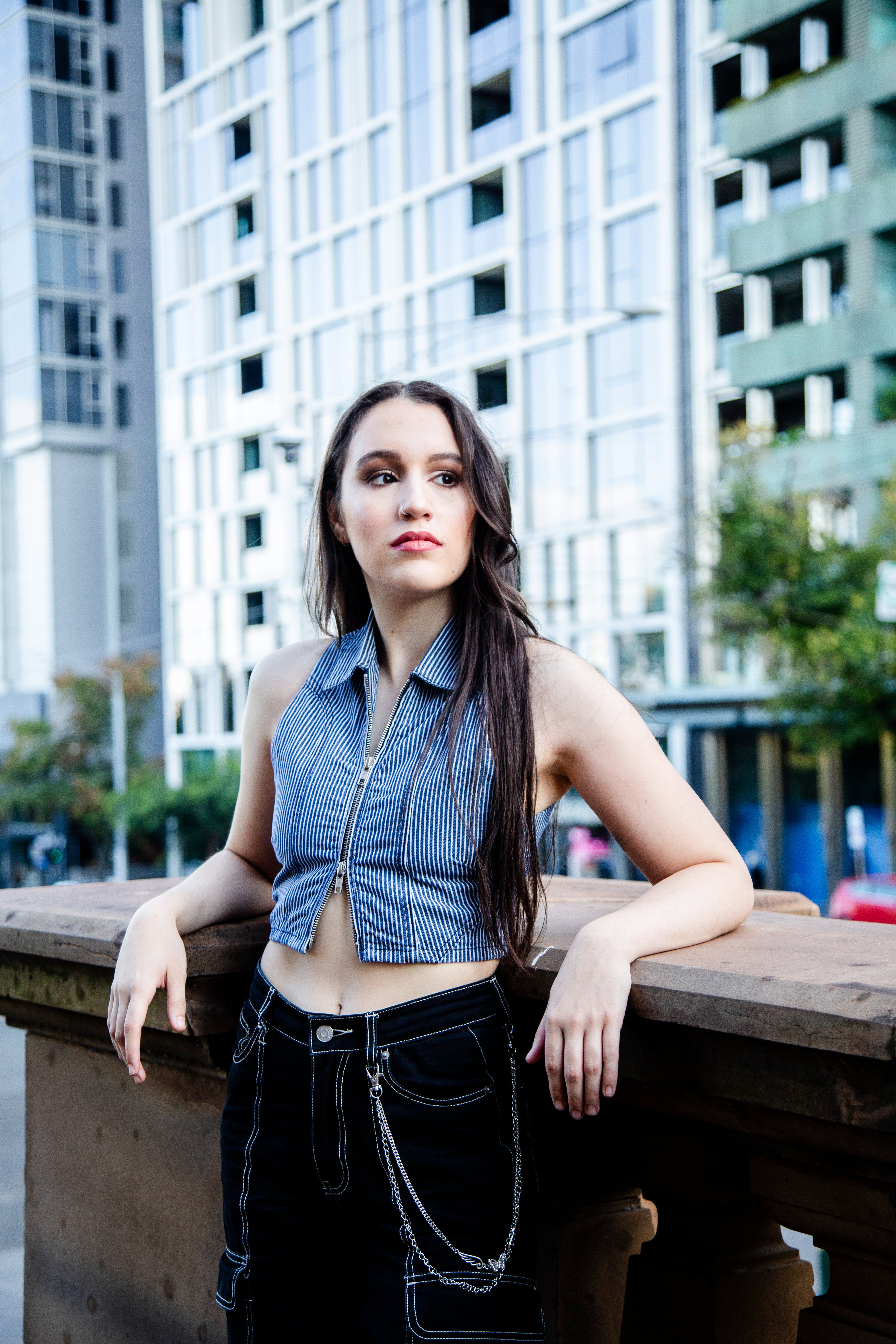 CYNTA - triple j Unearthed