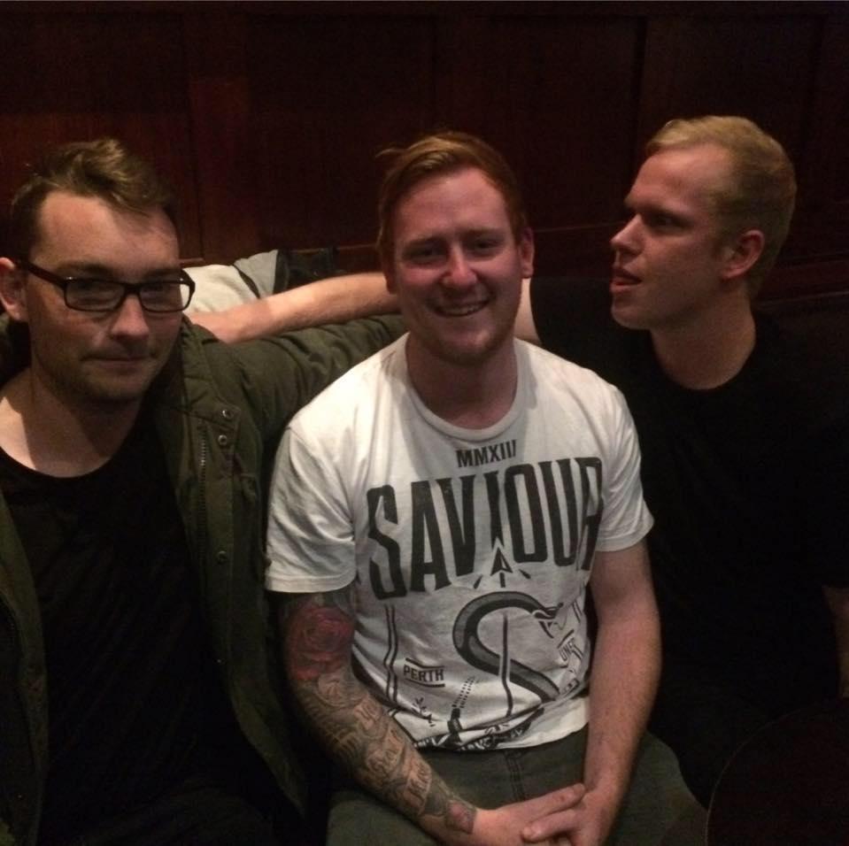 Shannon Giles | triple j Unearthed