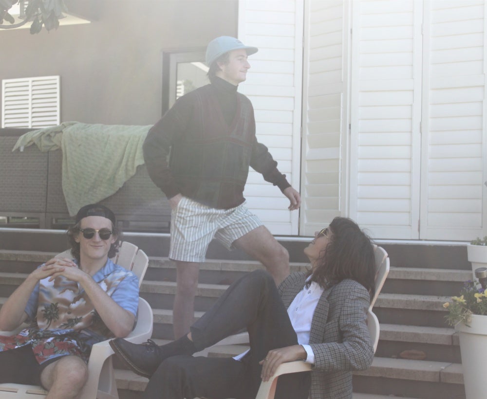 J MAX | triple j Unearthed