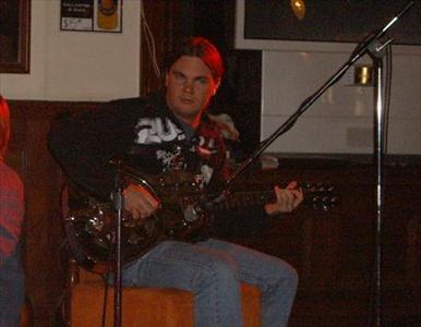 Matt Geddes | triple j Unearthed