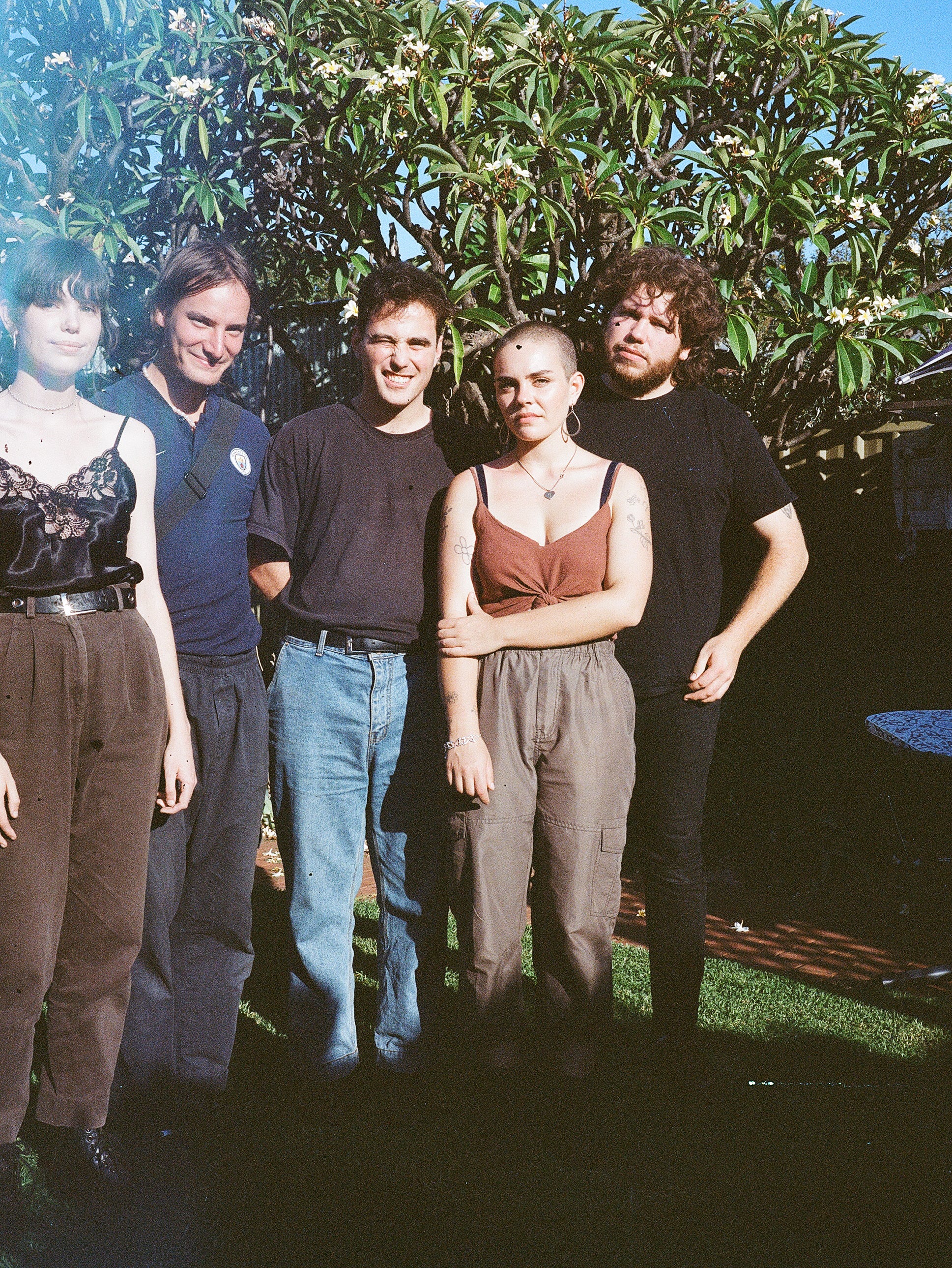 Twine | triple j Unearthed