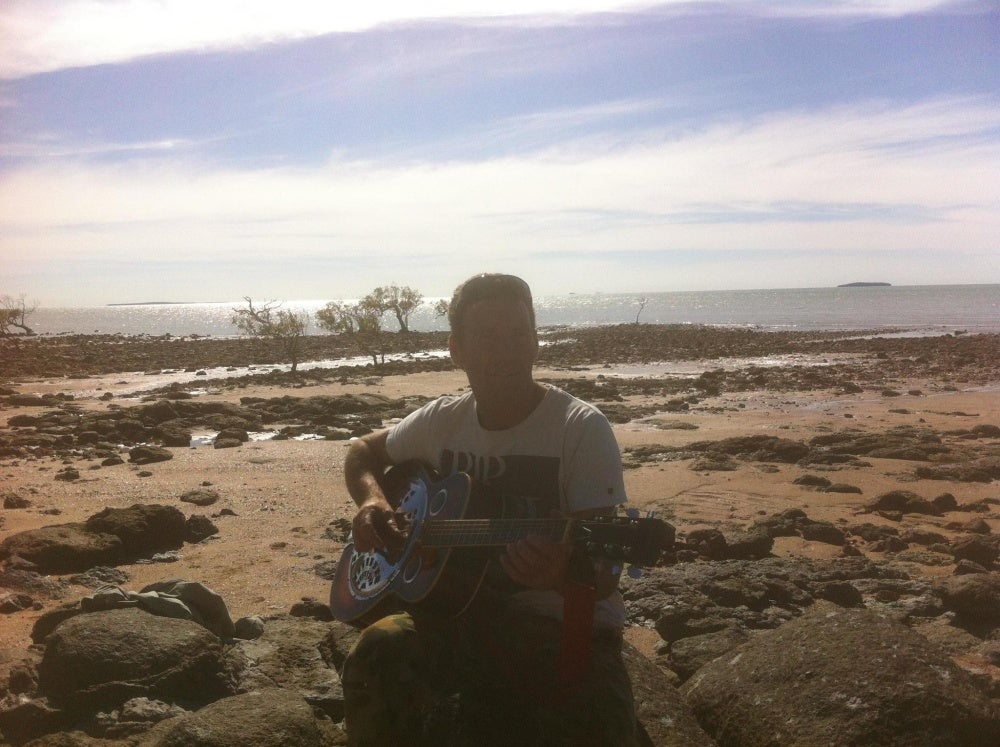 peter mcguire | triple j Unearthed