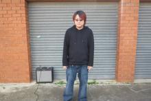 Jake Kennedy | triple j Unearthed