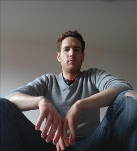 Richard Jeffrey | triple j Unearthed