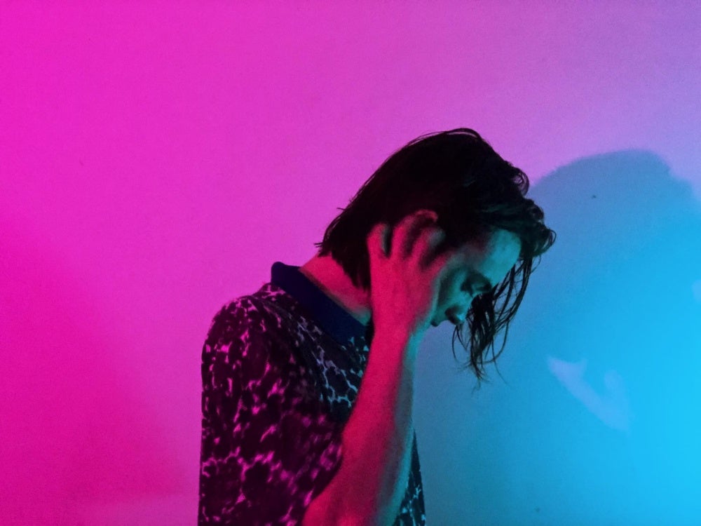 shan | triple j Unearthed