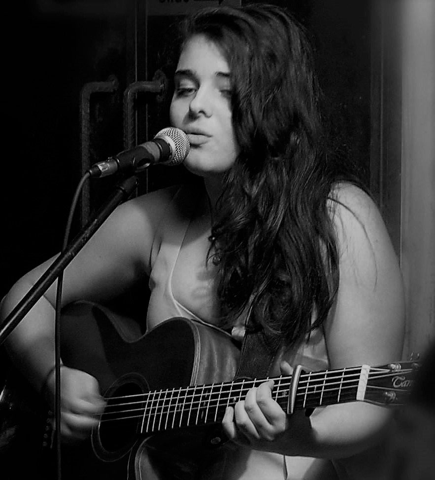 Irena | triple j Unearthed