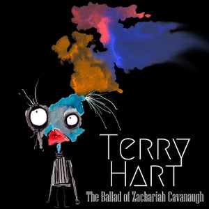 Terry Hart | triple j Unearthed