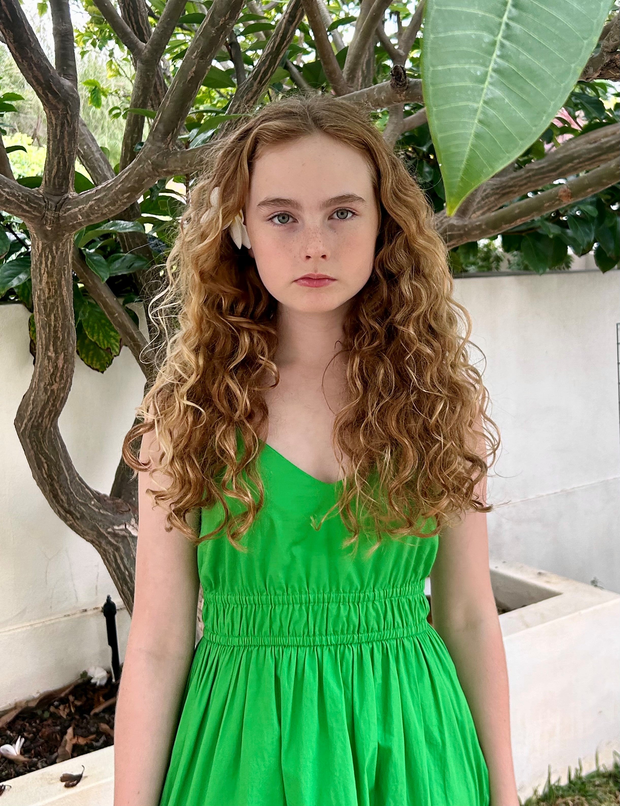 Imogen Whyte | triple j Unearthed