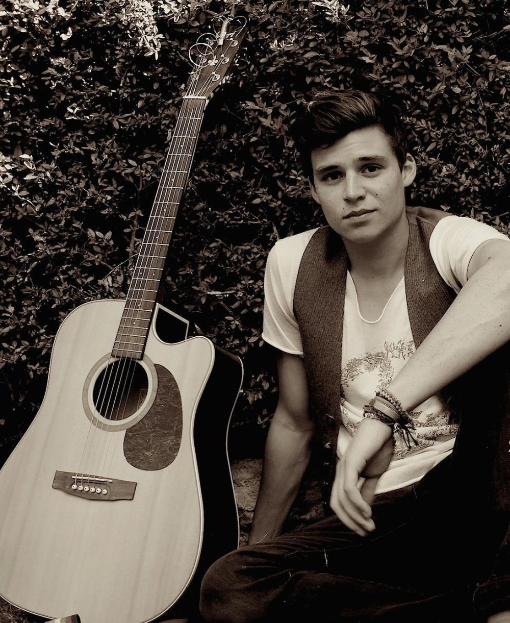 Darcy Welsh | triple j Unearthed