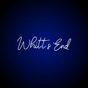 Whitt's End | triple j Unearthed